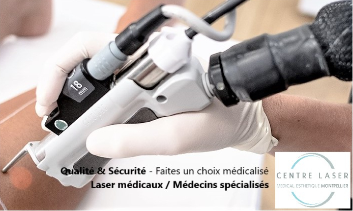 Poils incarnés - L'épilation Laser est une solution ! - Centre laser ...